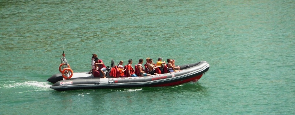 Aktivitäten & Spaß - AlgarveMoods