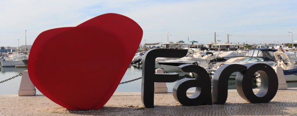 Faro - AlgarveMoods